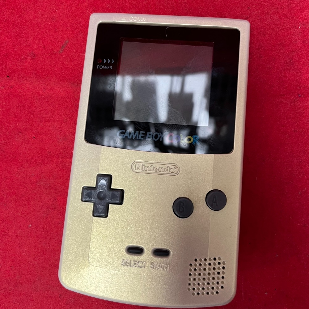 Pre-owned GameBoy Color replica - Own4Less